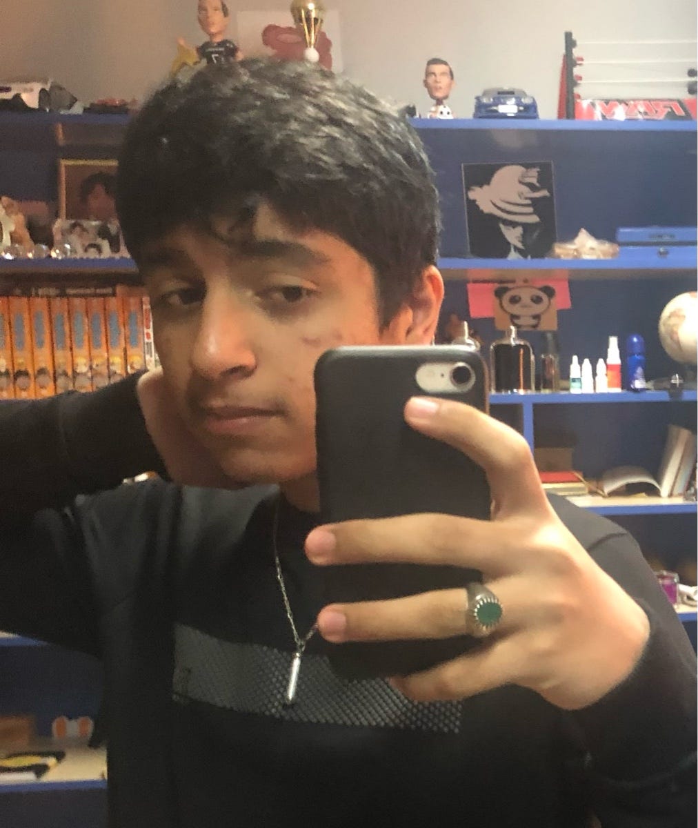 Ali Samer – Medium