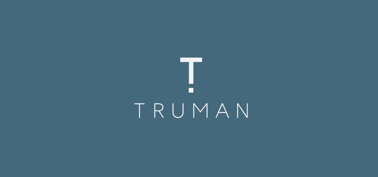 Truman – Medium