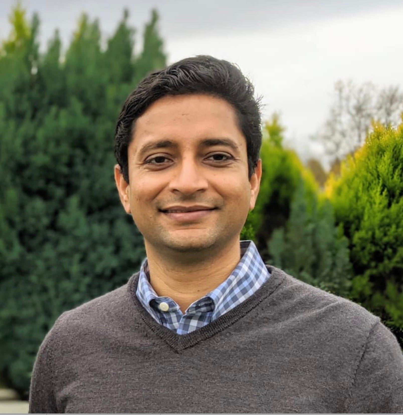 Mohit Garg – Medium