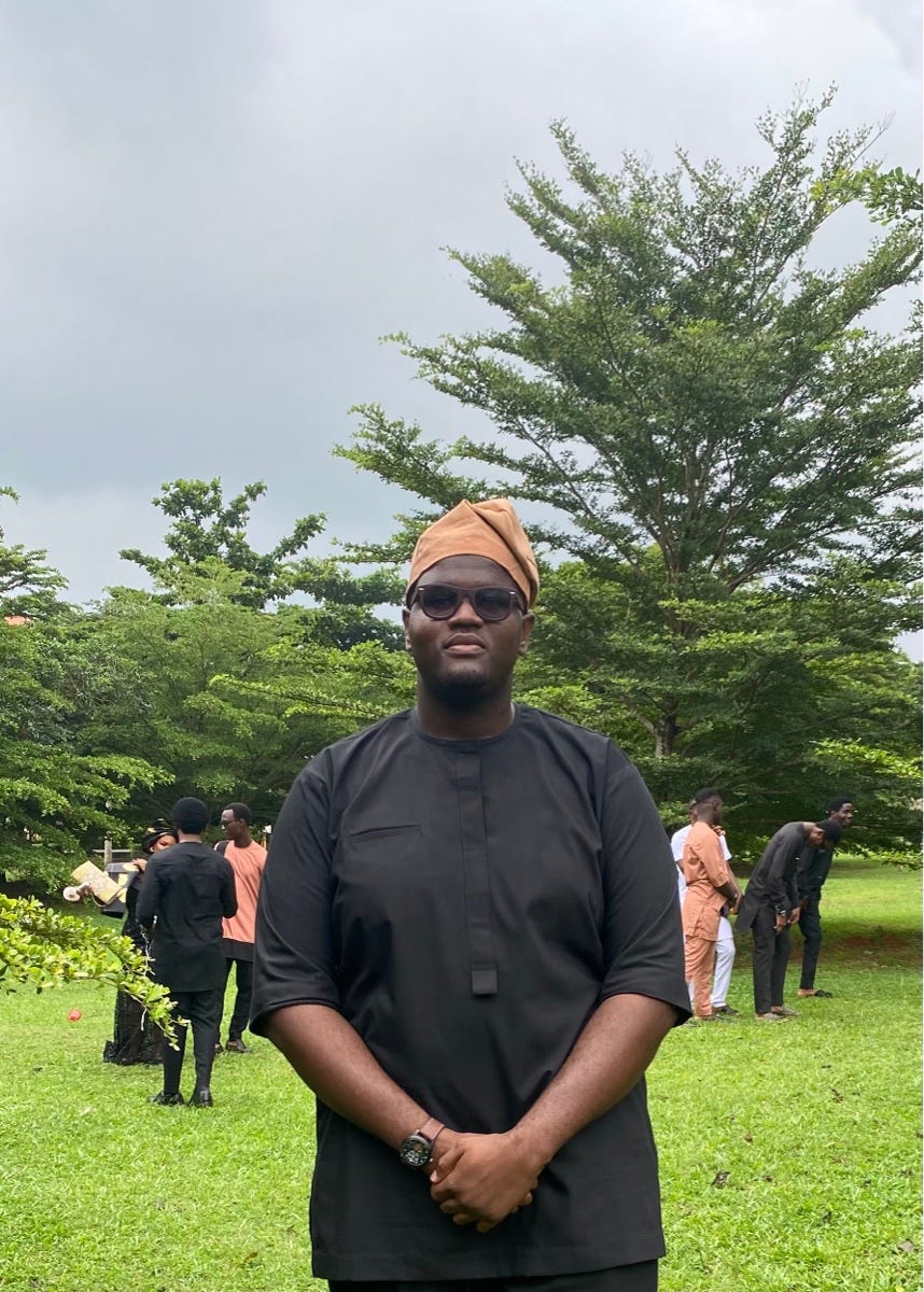 Anusionwu Dalu – Medium