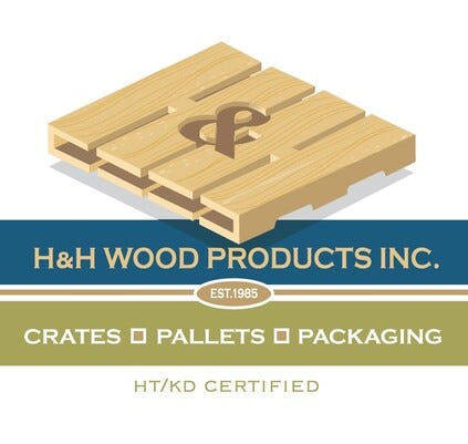 H&H Wood Products – Medium
