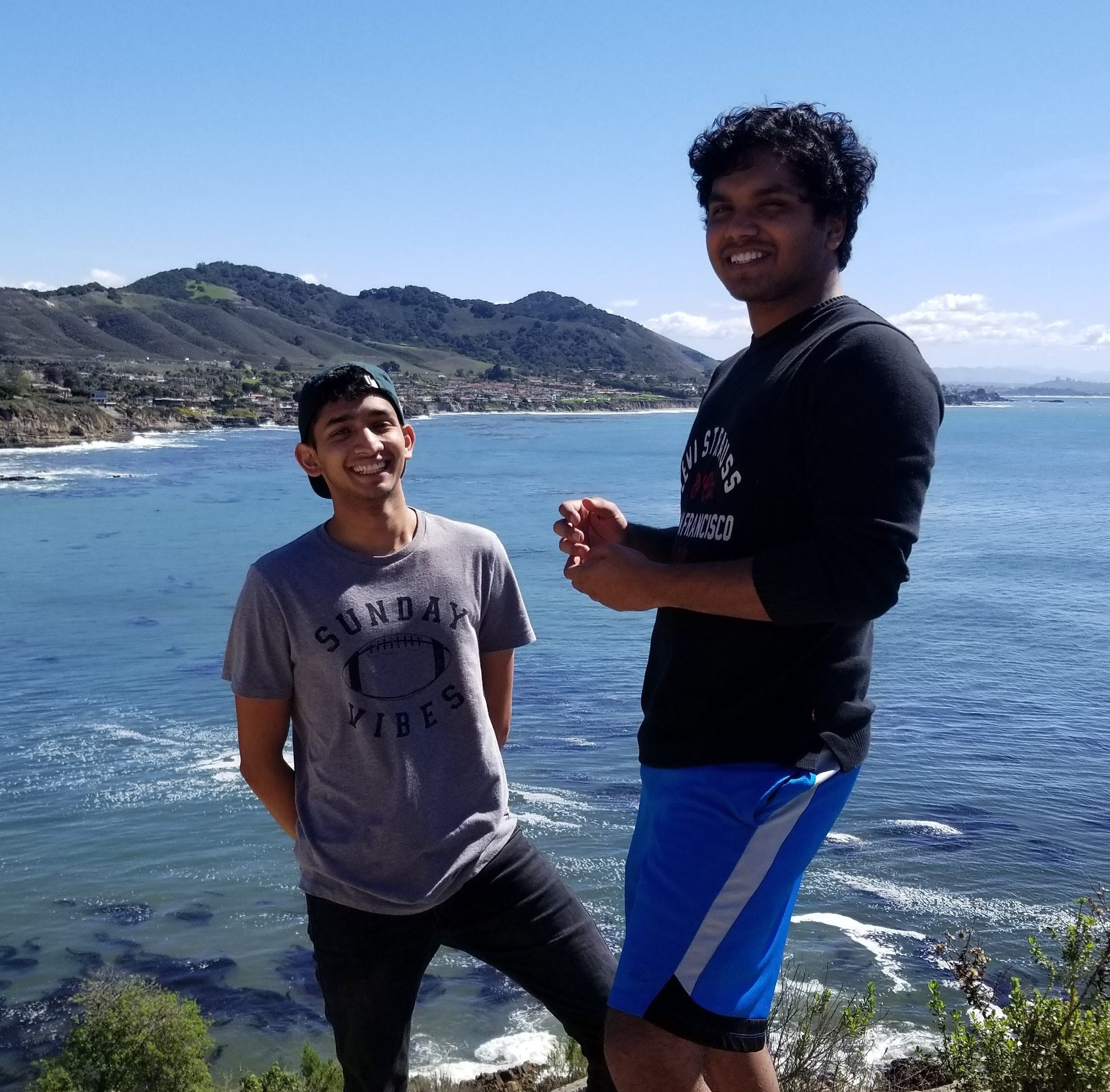 Amit Hiremath – Medium