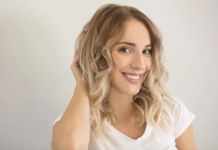 Grace Jacob – Medium
