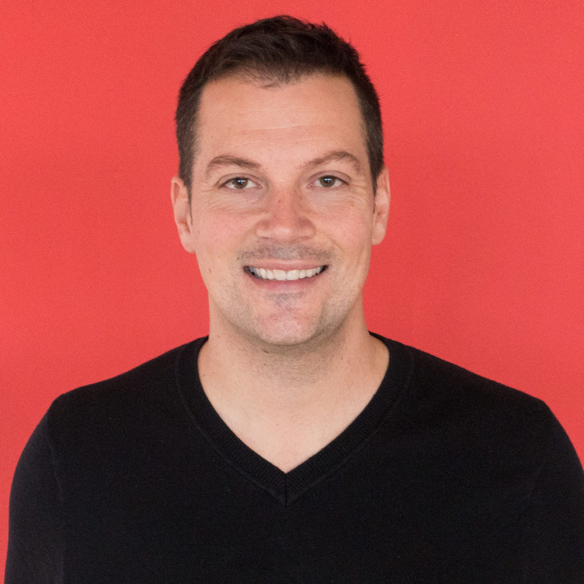 About – Robert Gosselin – Medium