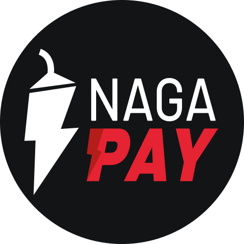 NAGA Pay – Medium