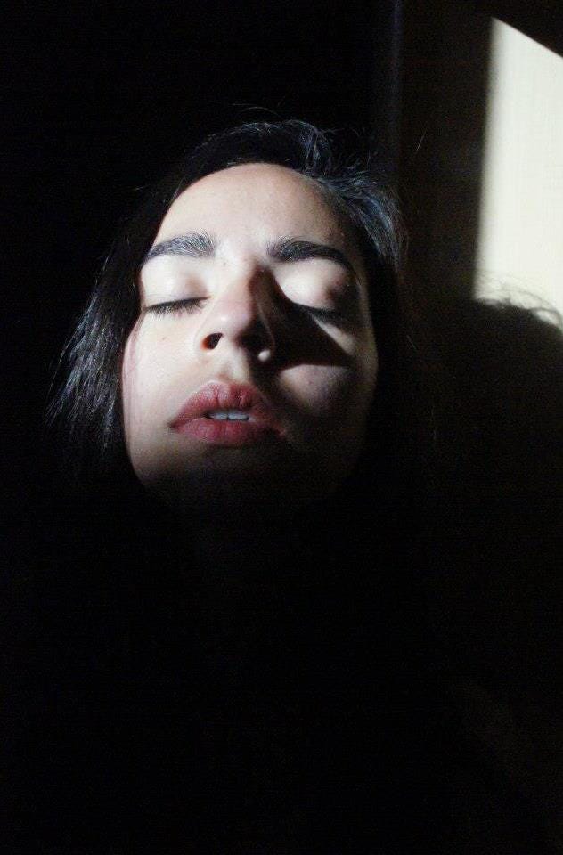 Alexia Tovar – Medium
