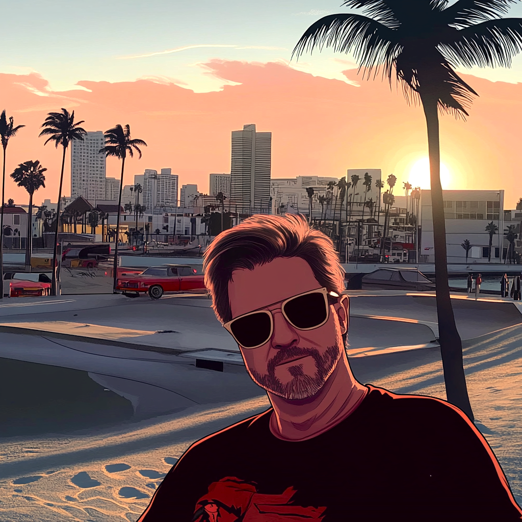 Kristian Wilson – Medium