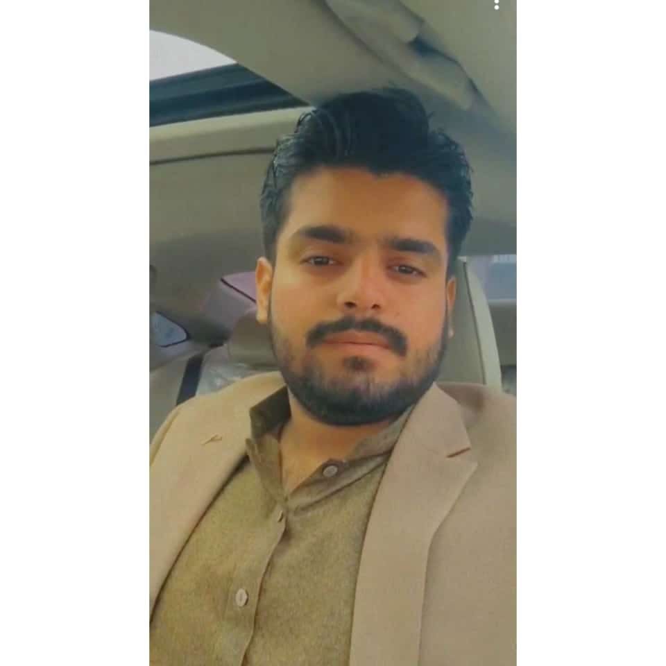 Ali Husnain khan langah – Medium