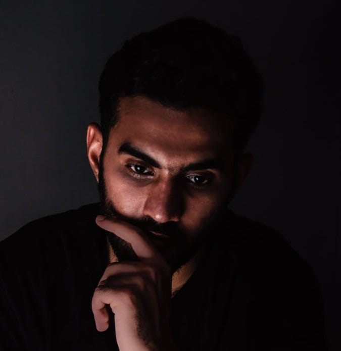 Usama Azam – Medium