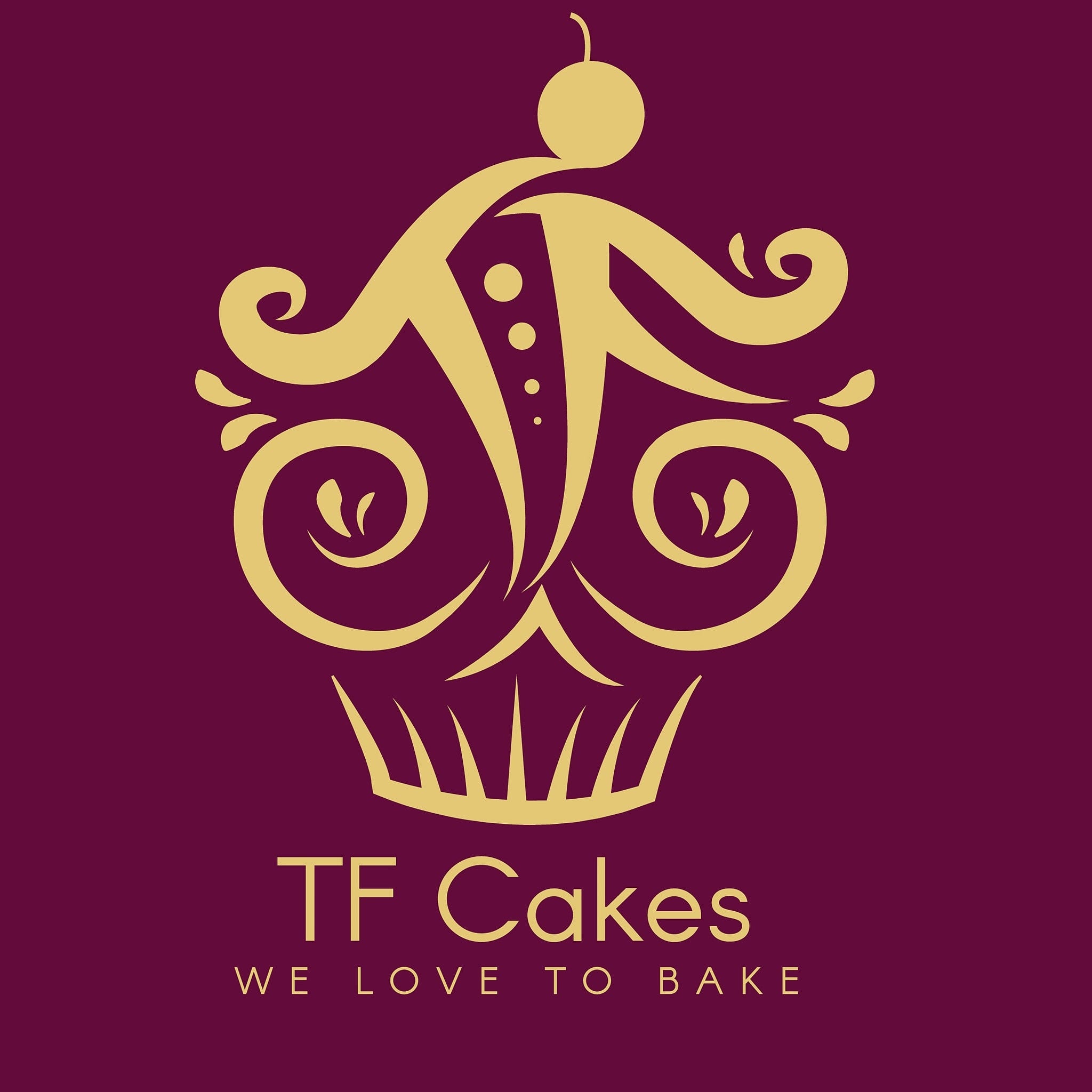 TF Cakes – Medium