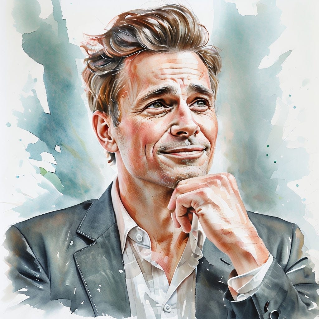 David – Medium