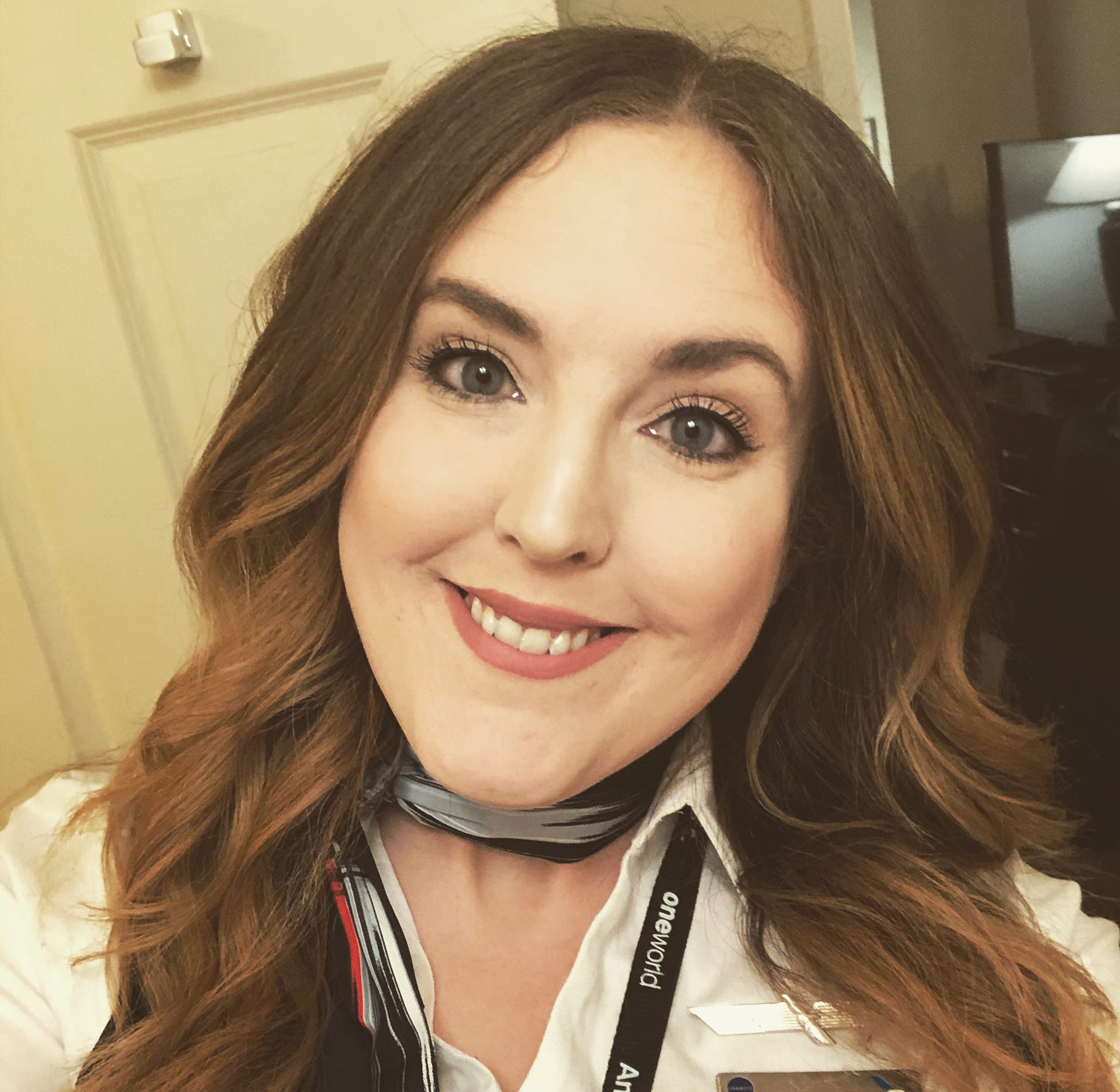 Amanda Priddy – Medium