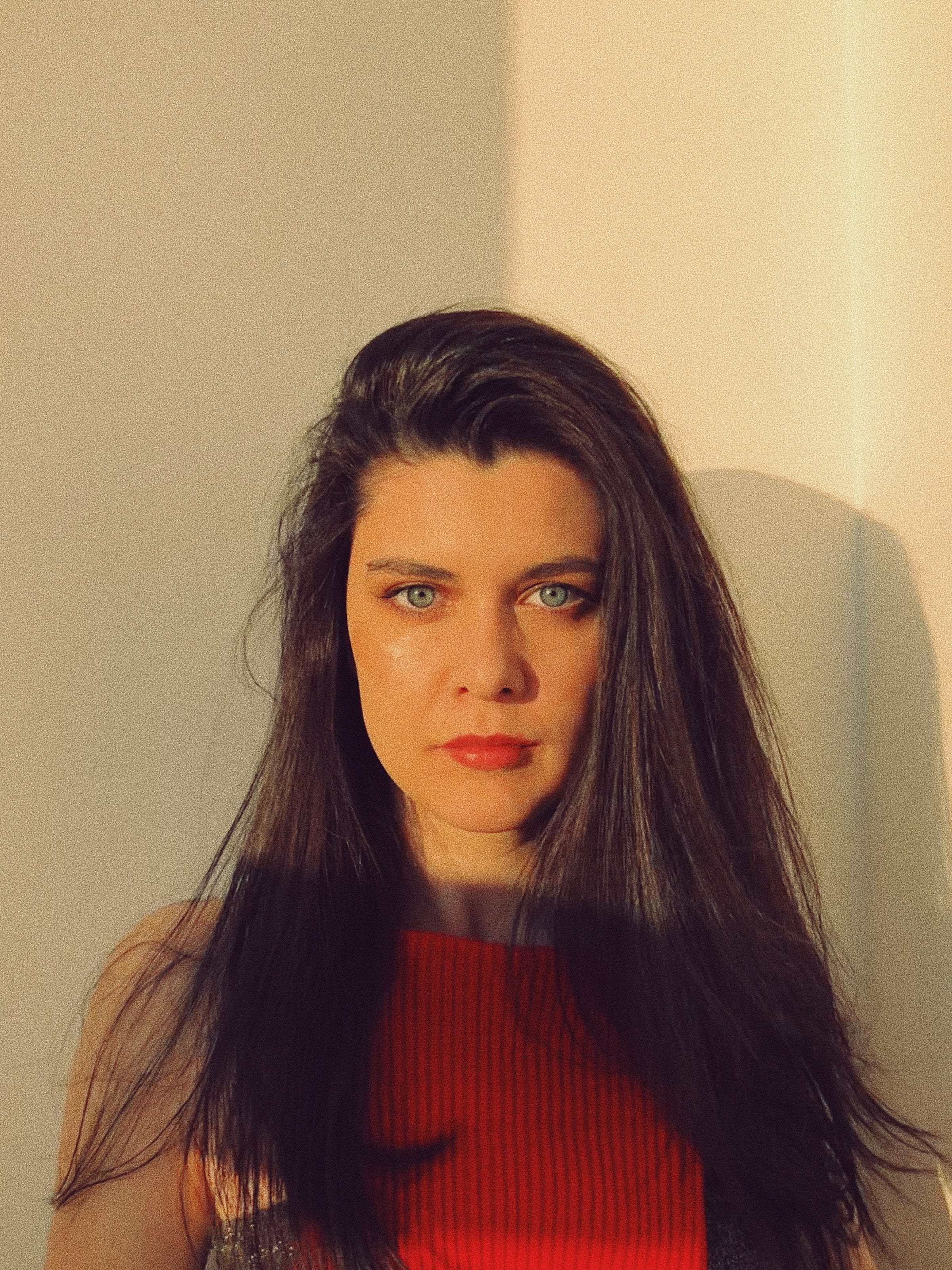 Christina Cook – Medium