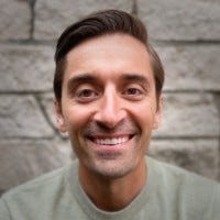 David Noel – Medium