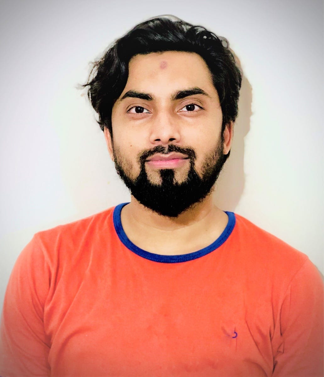 Salman Akhatar – Medium