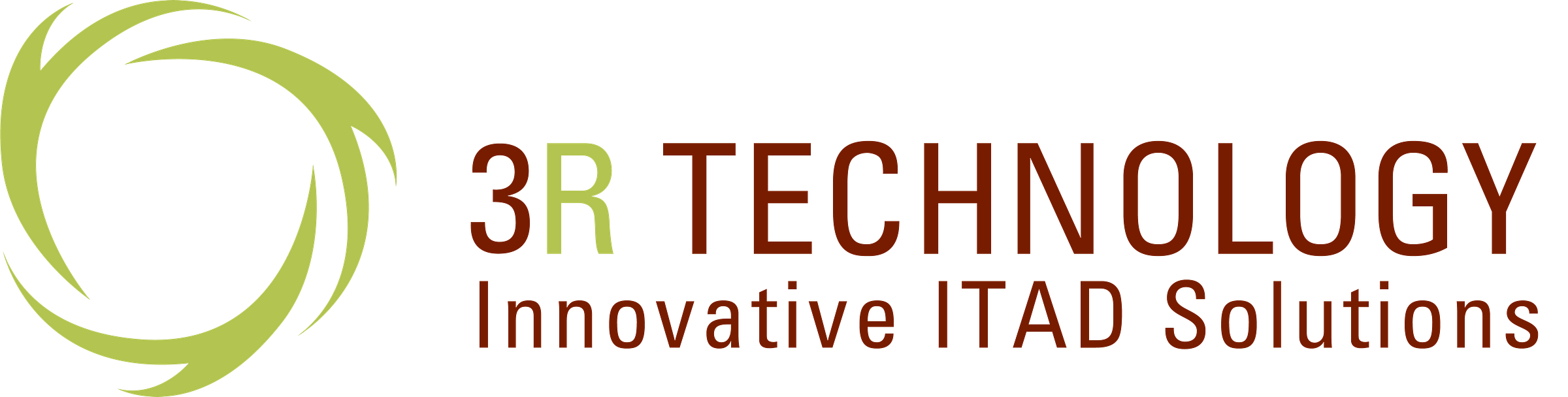 About – 3R Technology – Medium