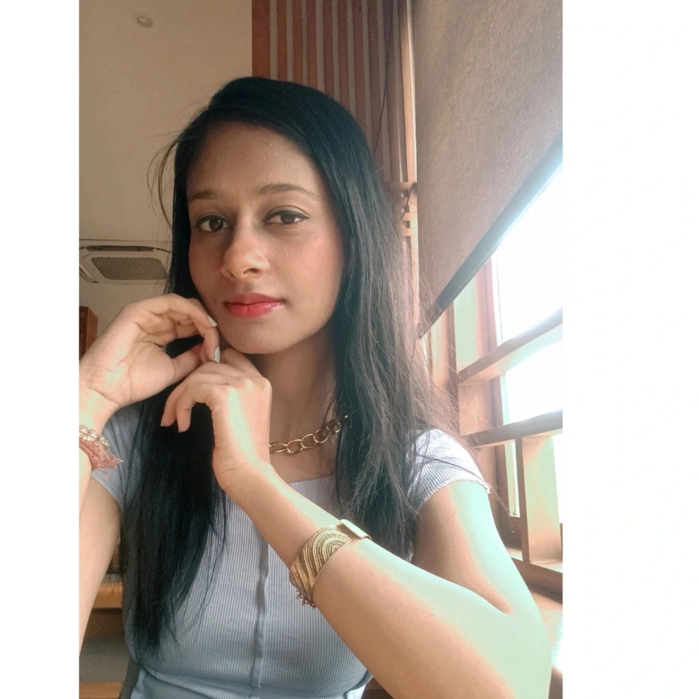 Priyanshi Garg – Medium
