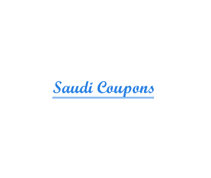 Saudi Coupon – Medium