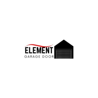 Element Garage Door – Medium