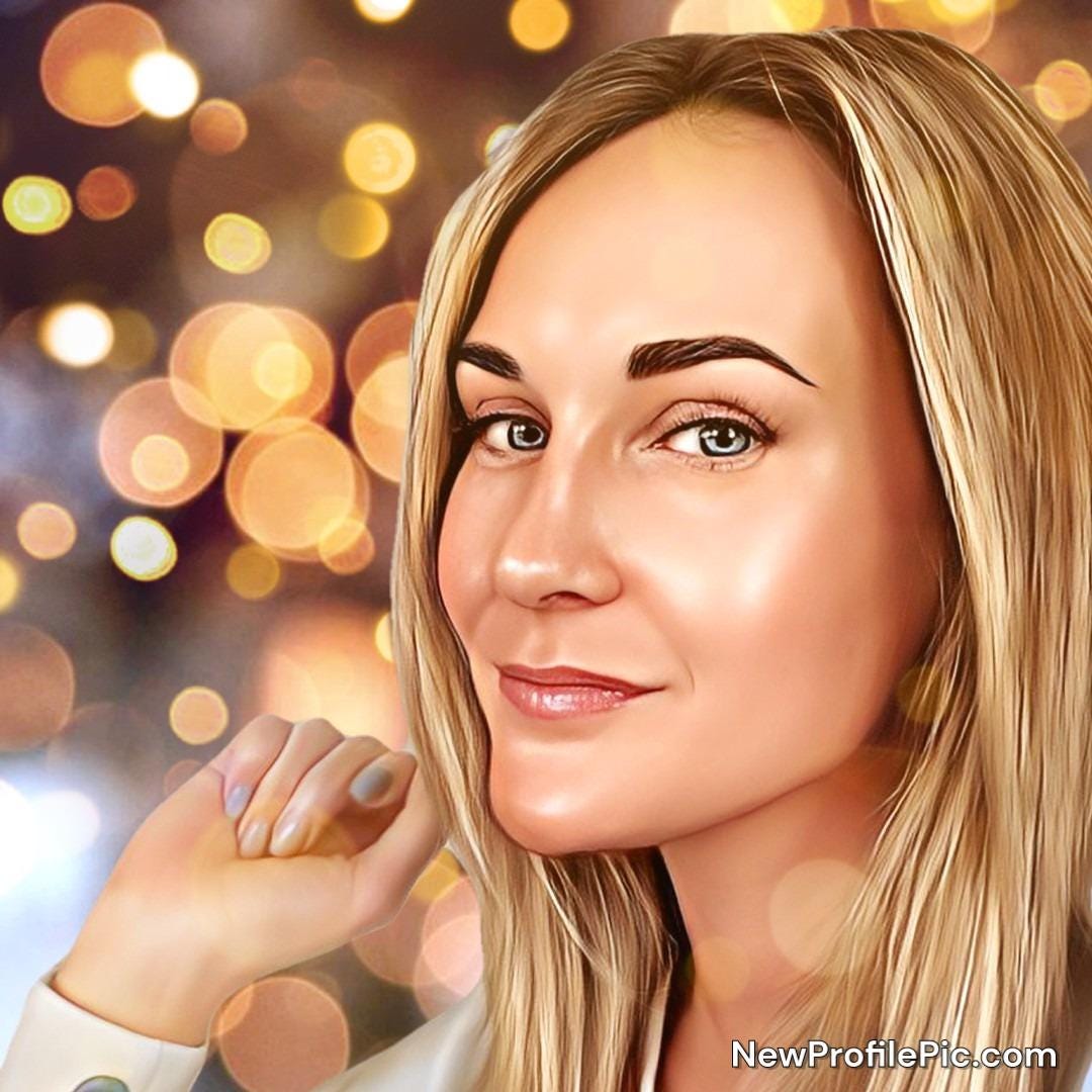 Alisa Alexeychuk – Medium