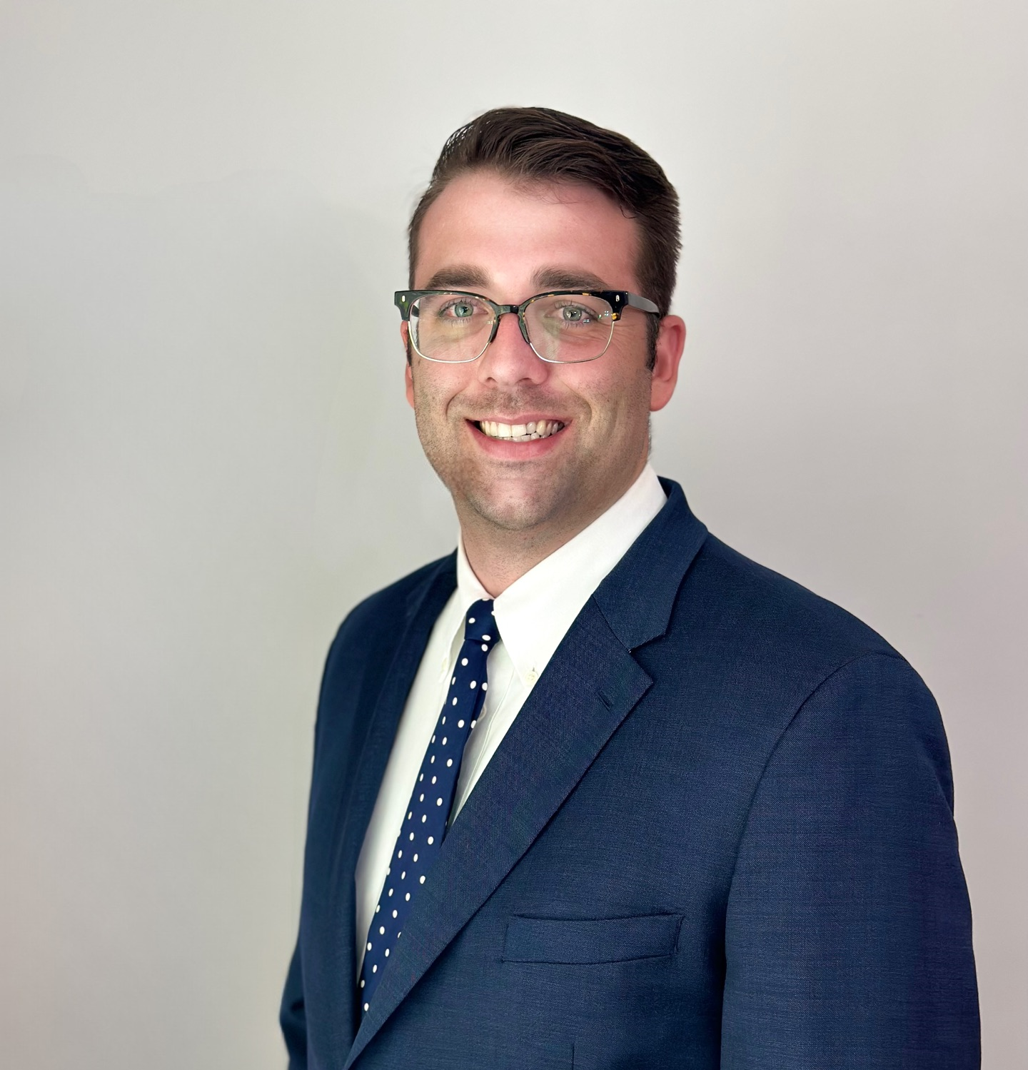 D. Jordan Stephenson – Medium