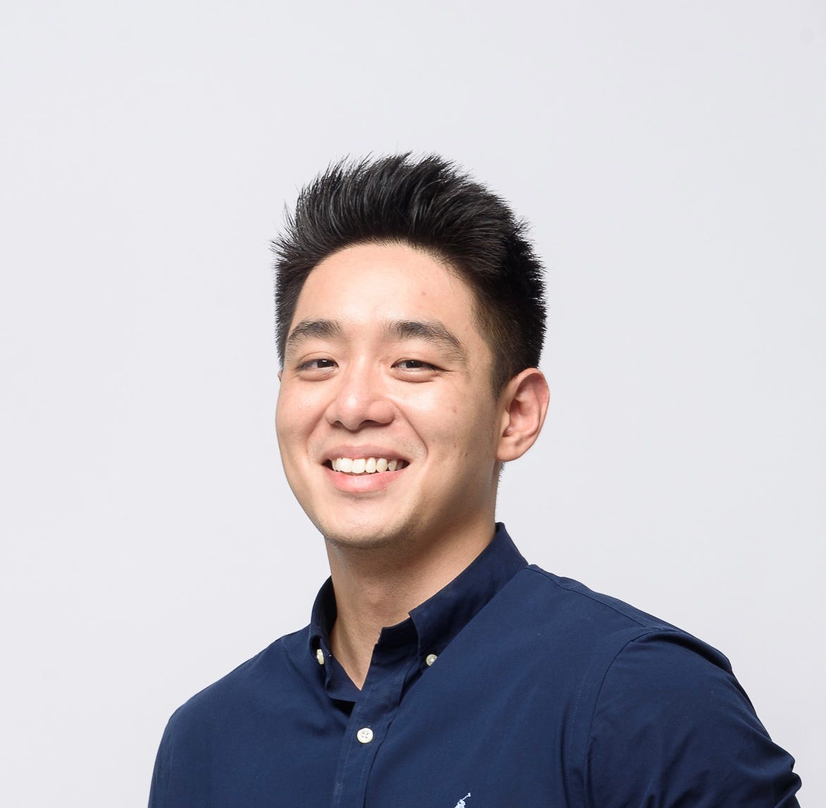 Daryl Lim – Medium