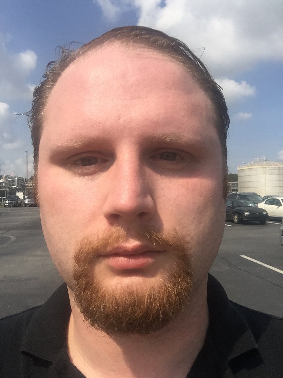 Michael Smith – Medium