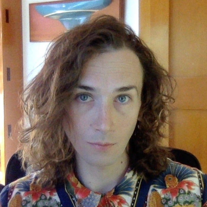 Heather Slatford – Medium