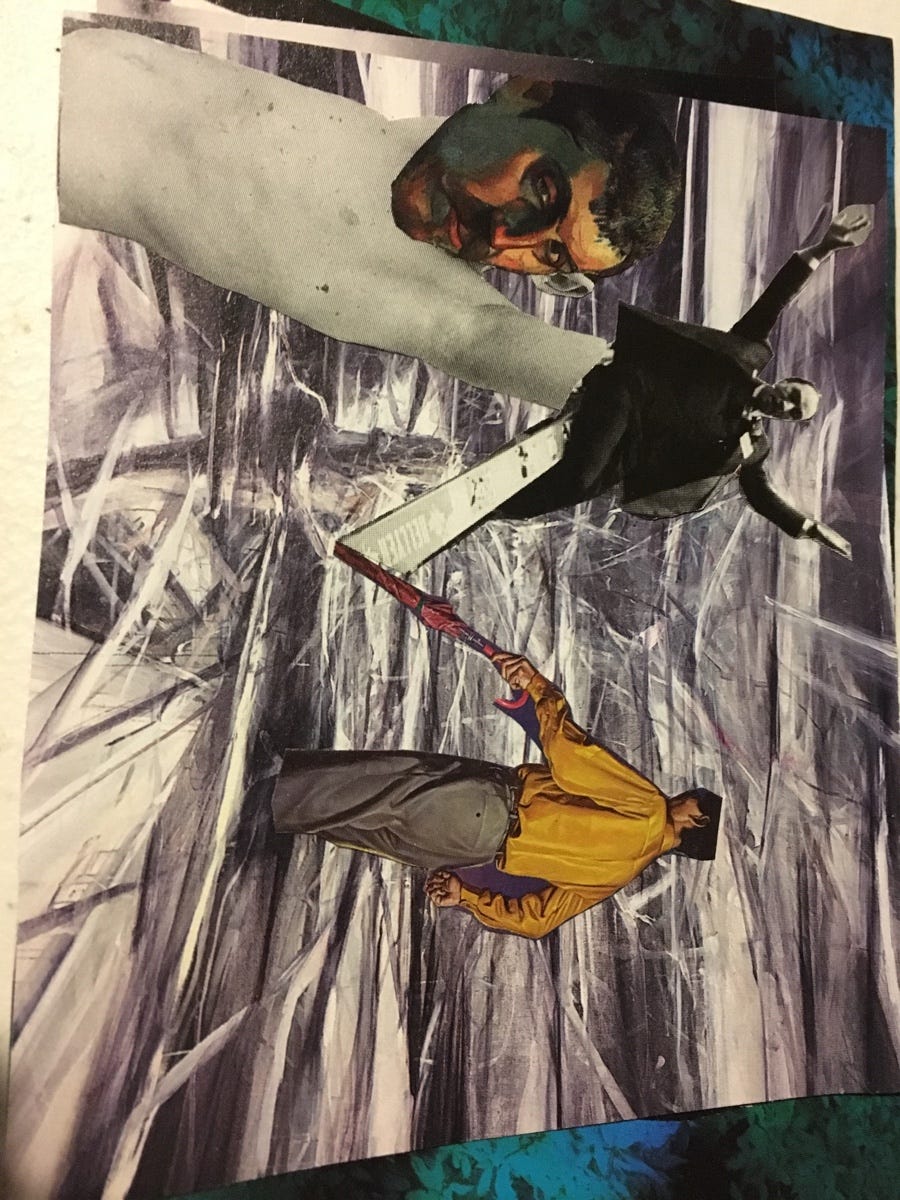 About – Jen – Medium