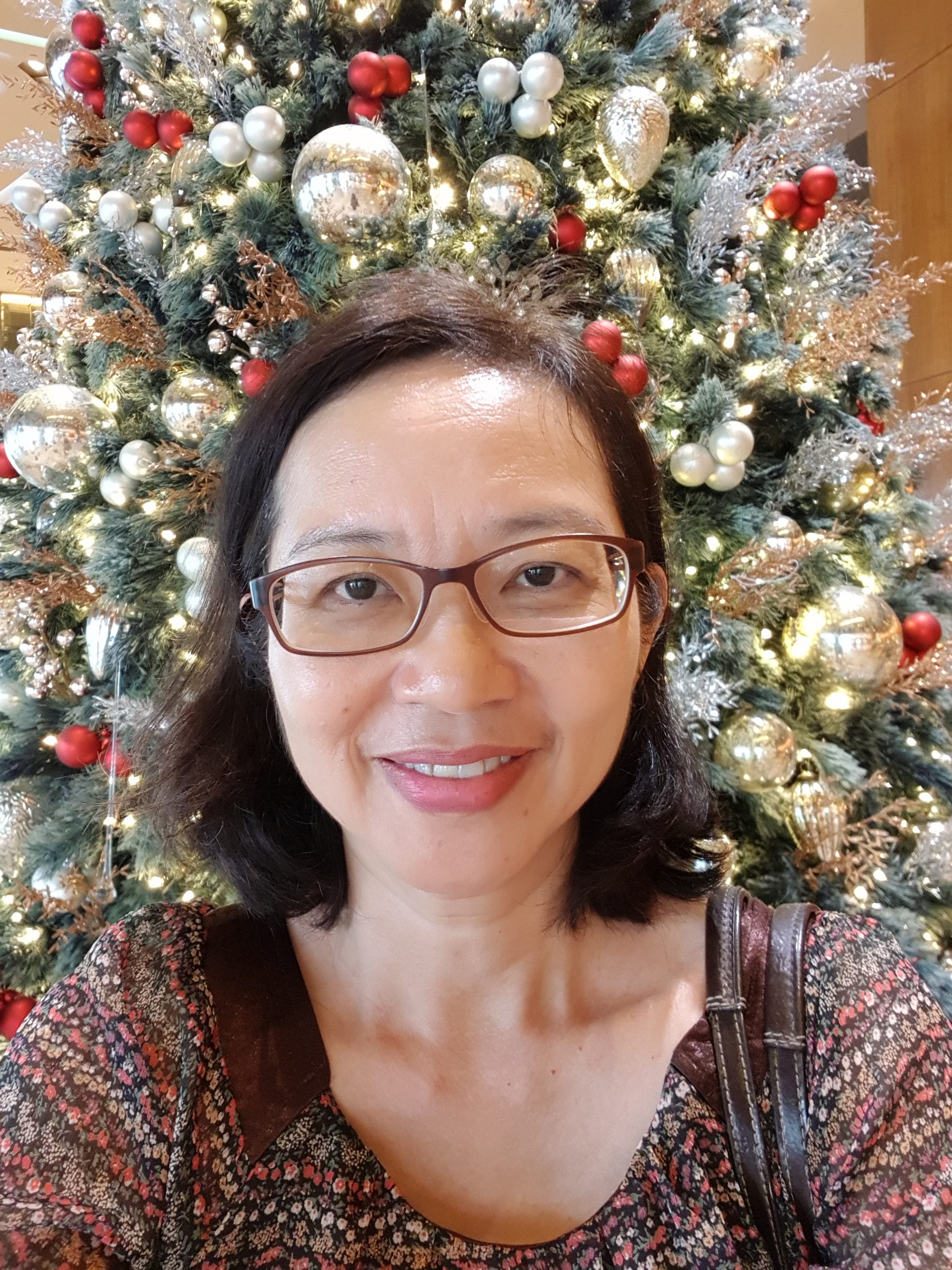 Joanne LYPS – Medium