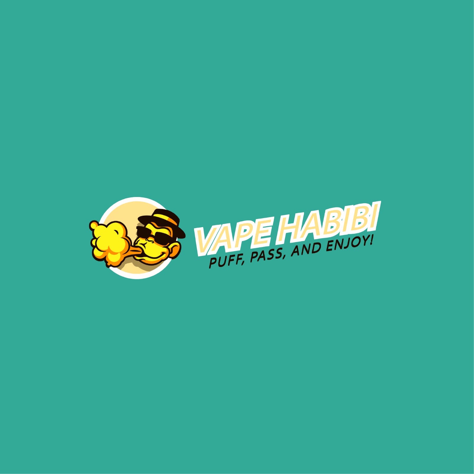 VAPE HABIBI – Medium