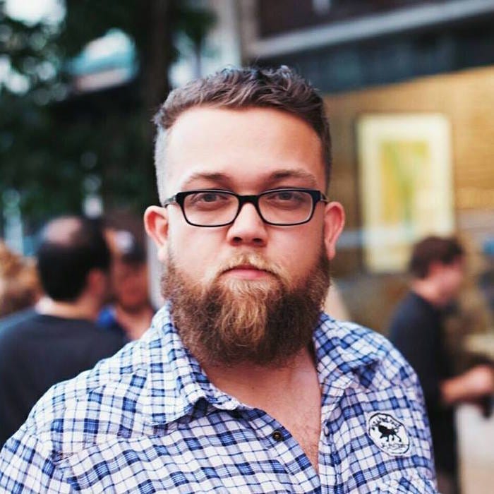 Ken Earley – Medium