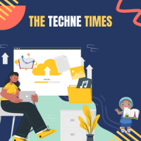 About – The Techne Times – Medium