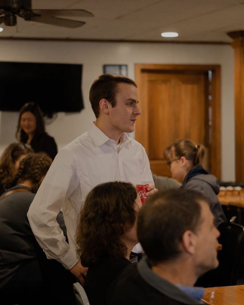 Austin Marsman – Medium