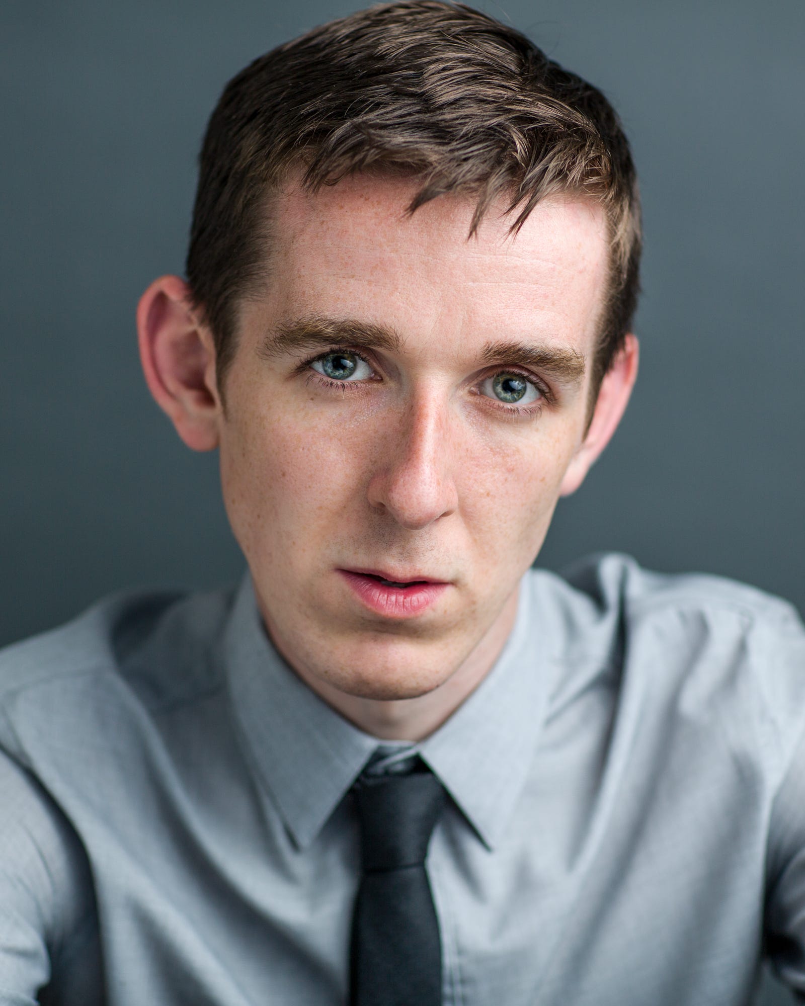 Aaron Topher Fletcher – Medium