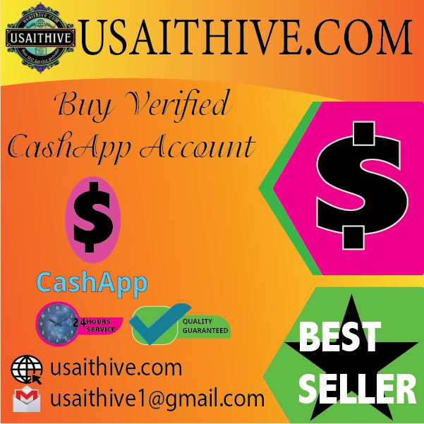 Buy Verified CashApp Account – Medium