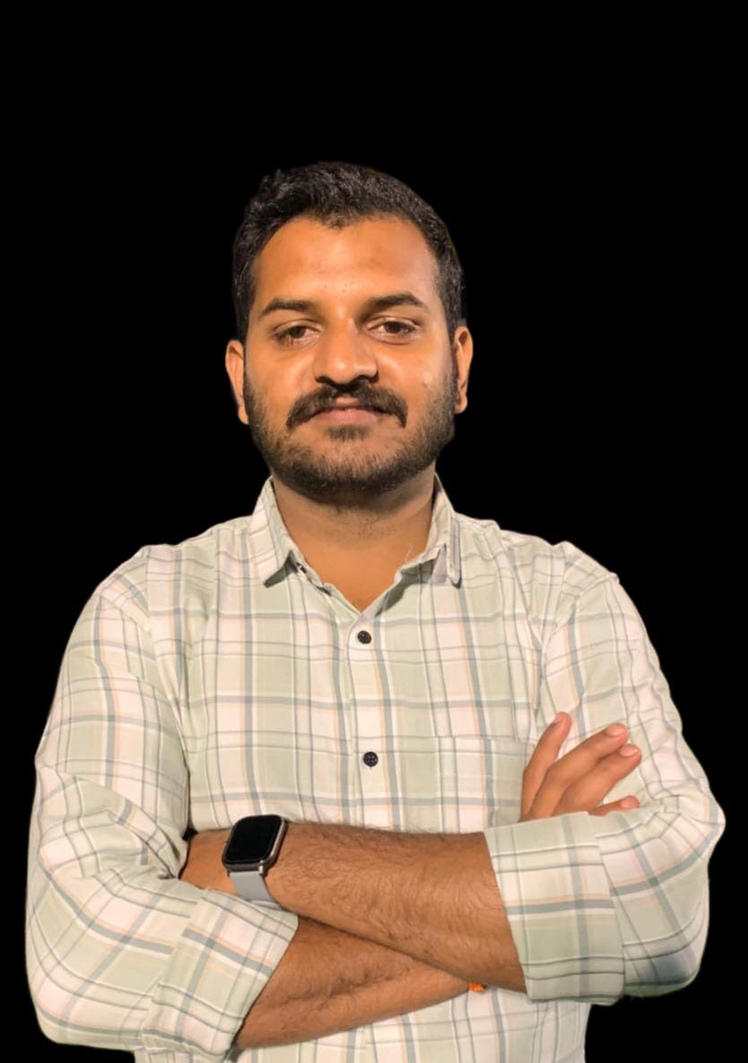 Naman singh – Medium