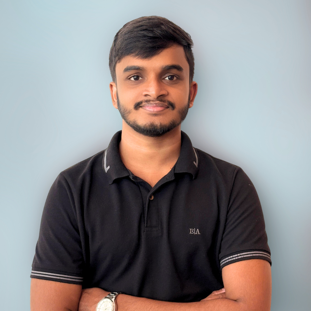 Harith Abeysinghe – Medium