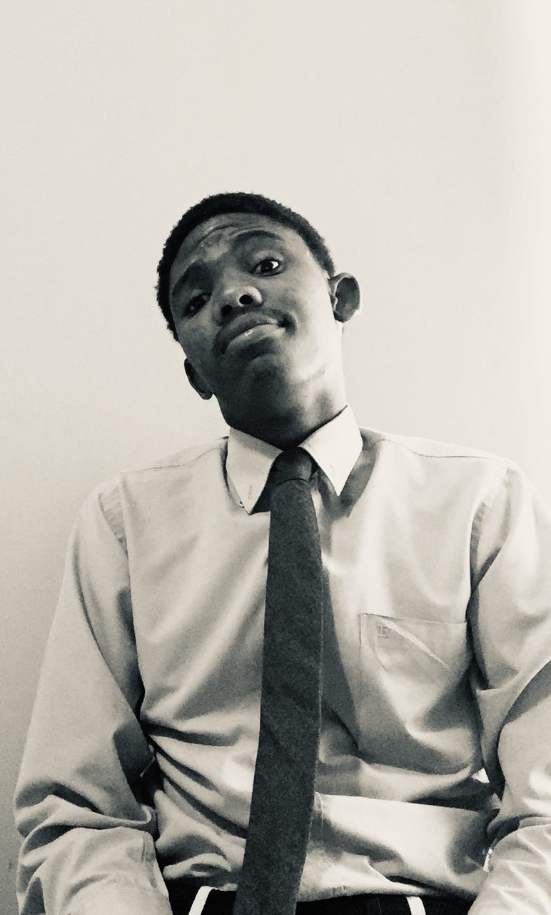 Sbusiso Mthimunye – Medium Sbusiso Mthimunye – Medium