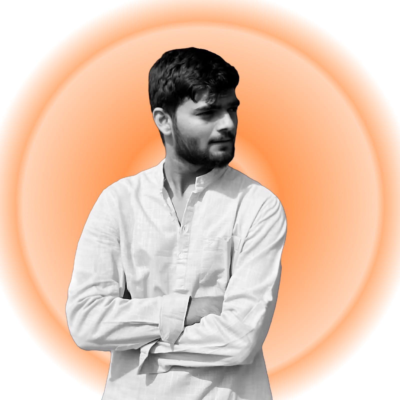 Het Goswami – Medium