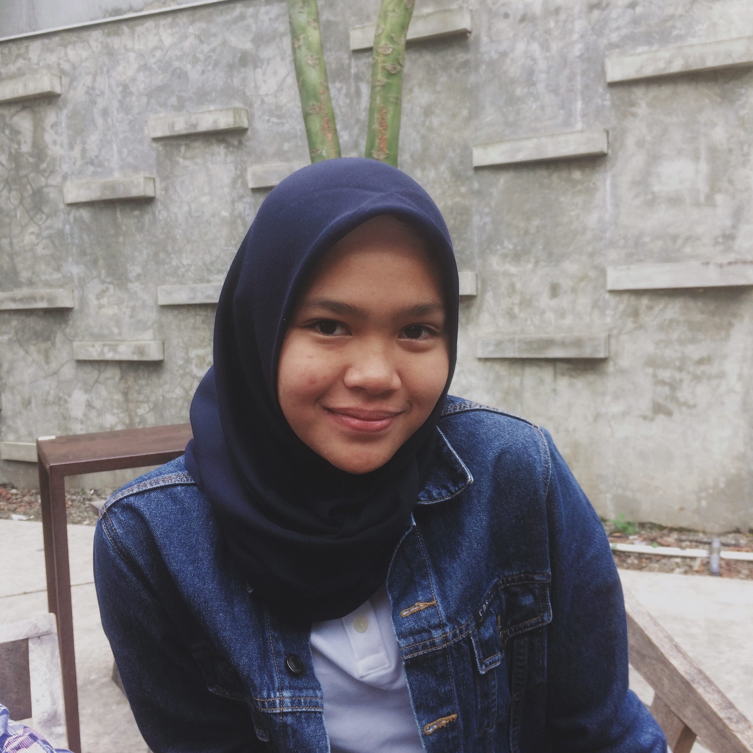 Rachma Oktaviani – Medium