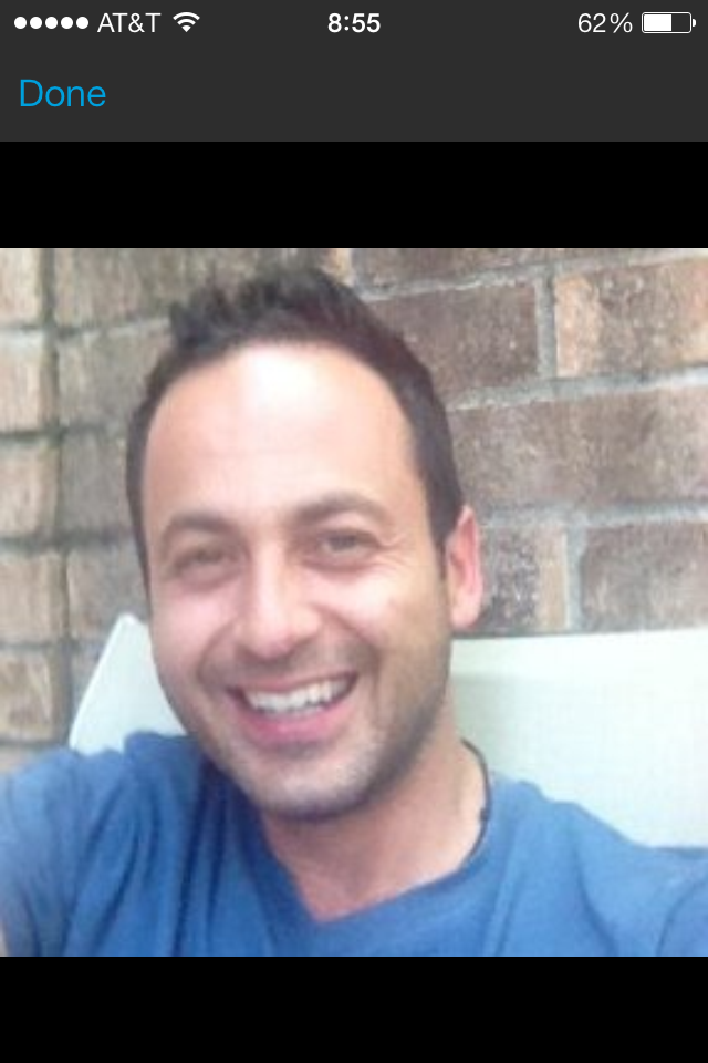 Rami Sbeiti – Medium