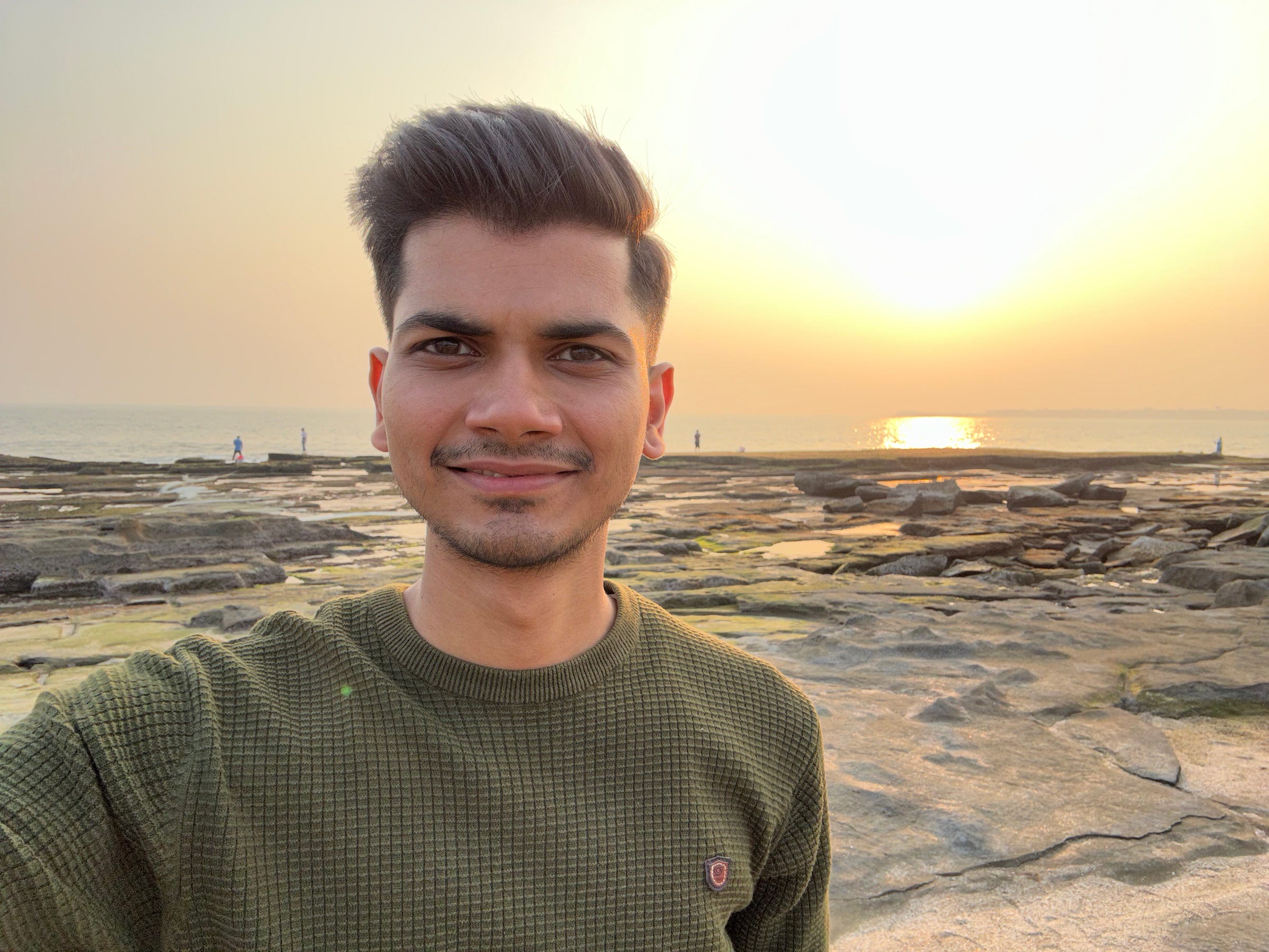 Abhishek Dubey – Medium