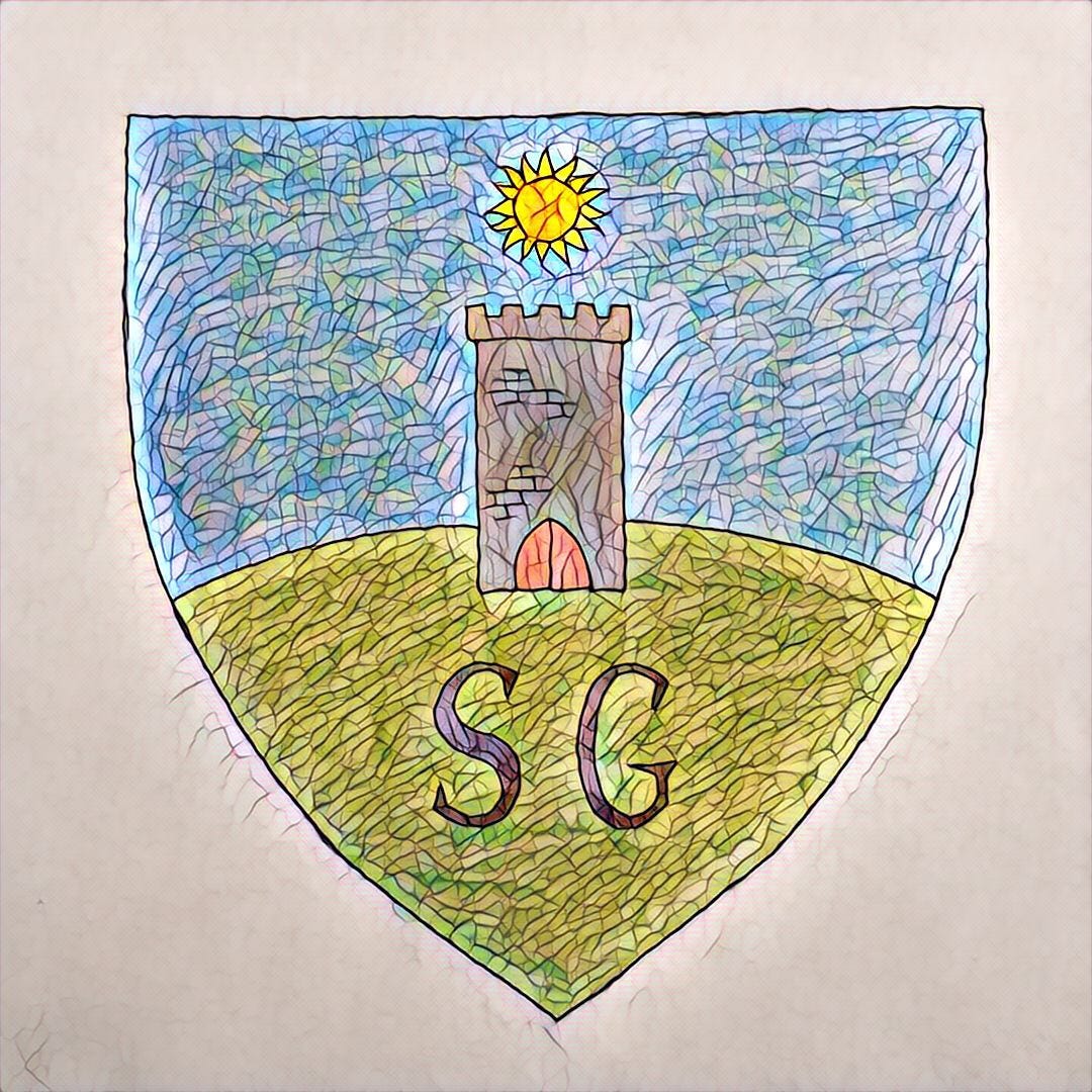Scribes Guild Medium