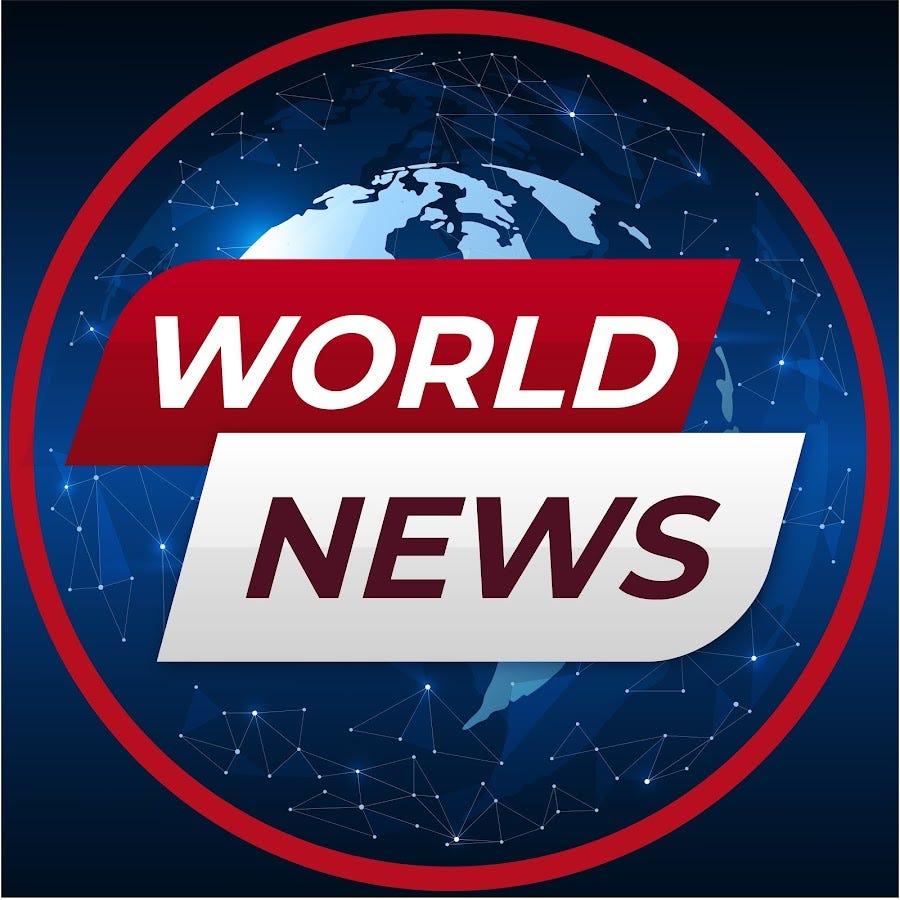 World News – Medium