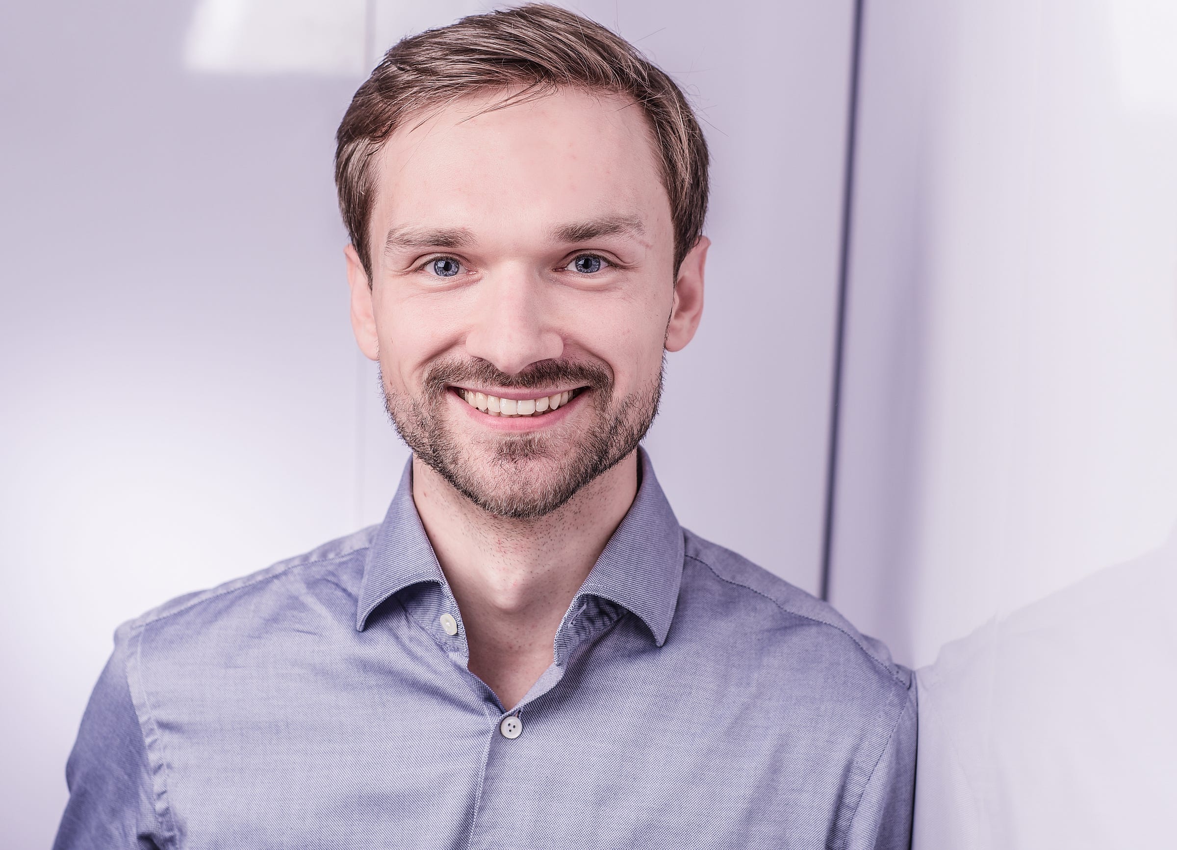 Alexander – Medium