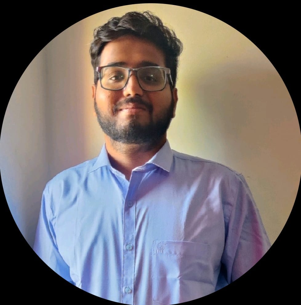 Siddhant Jadhav – Medium