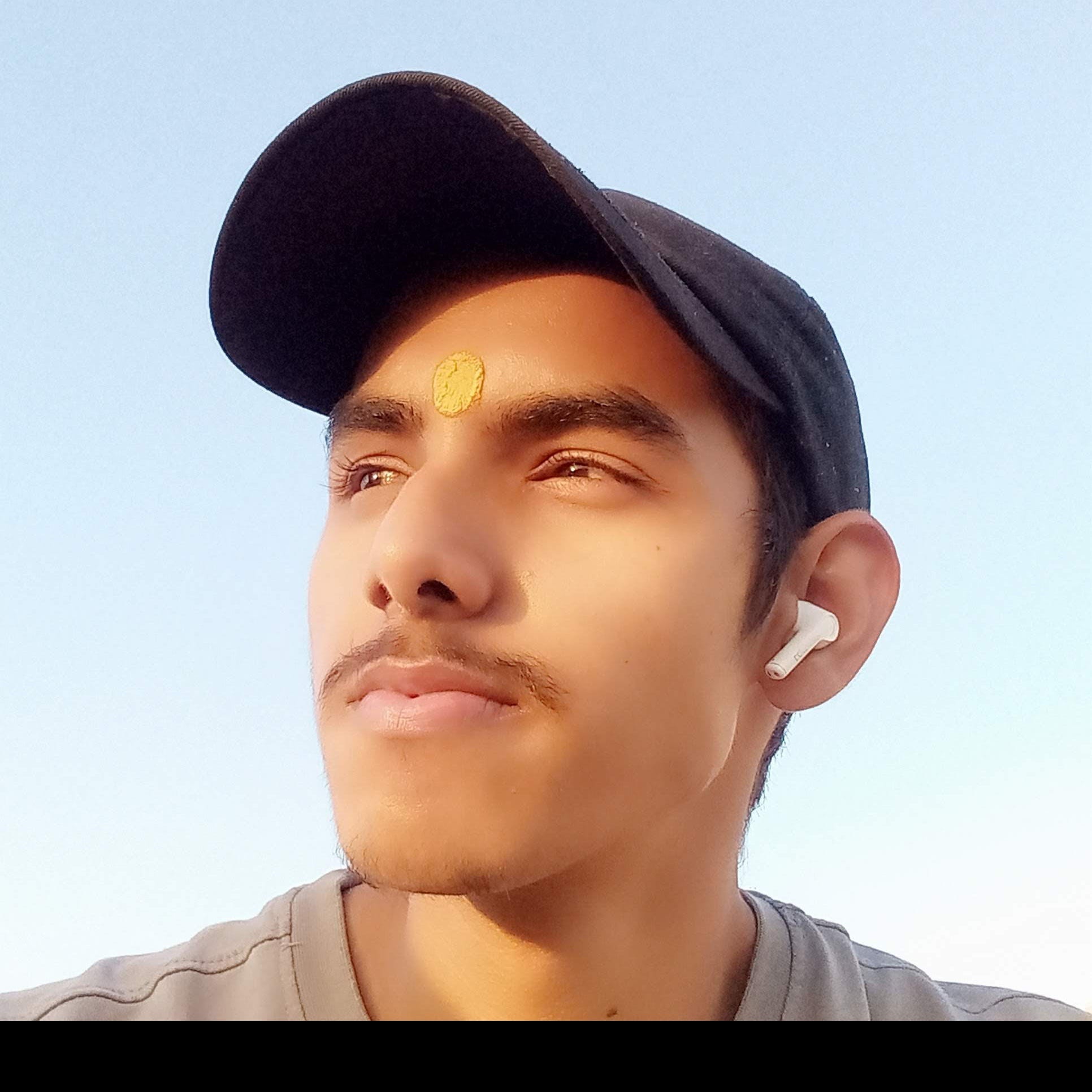 Shivam Jha – Medium