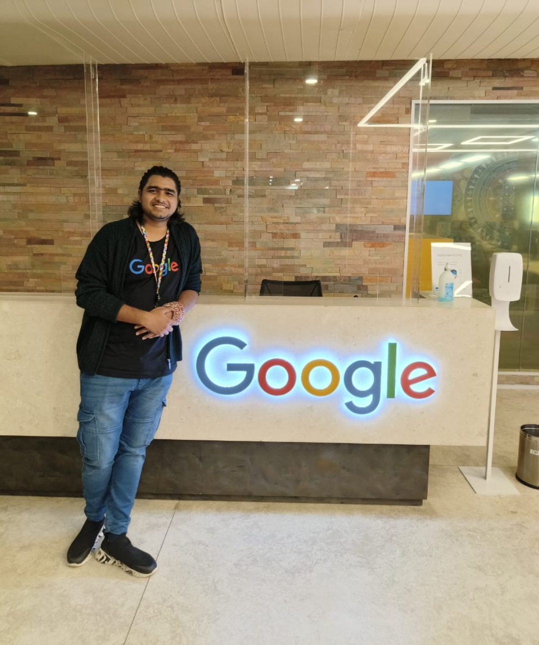 Abhishek Pratap Singh – Medium
