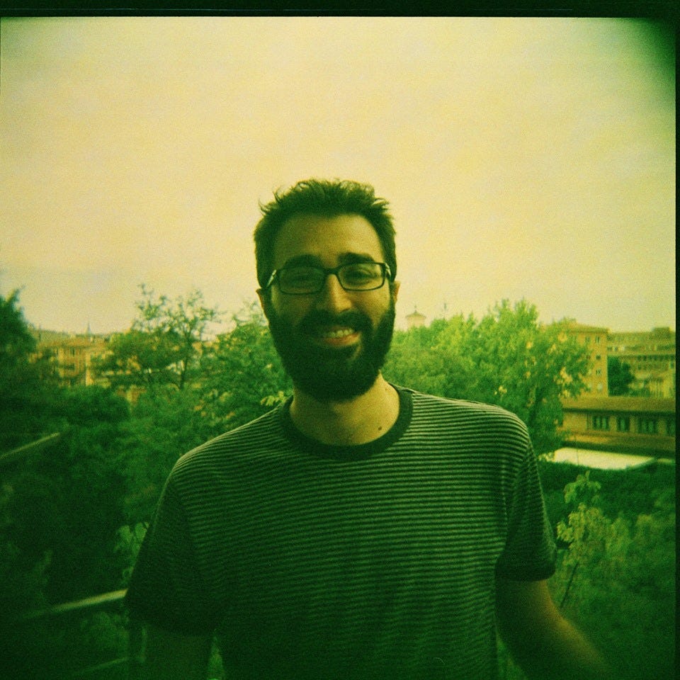 Marco Mongelli – Medium